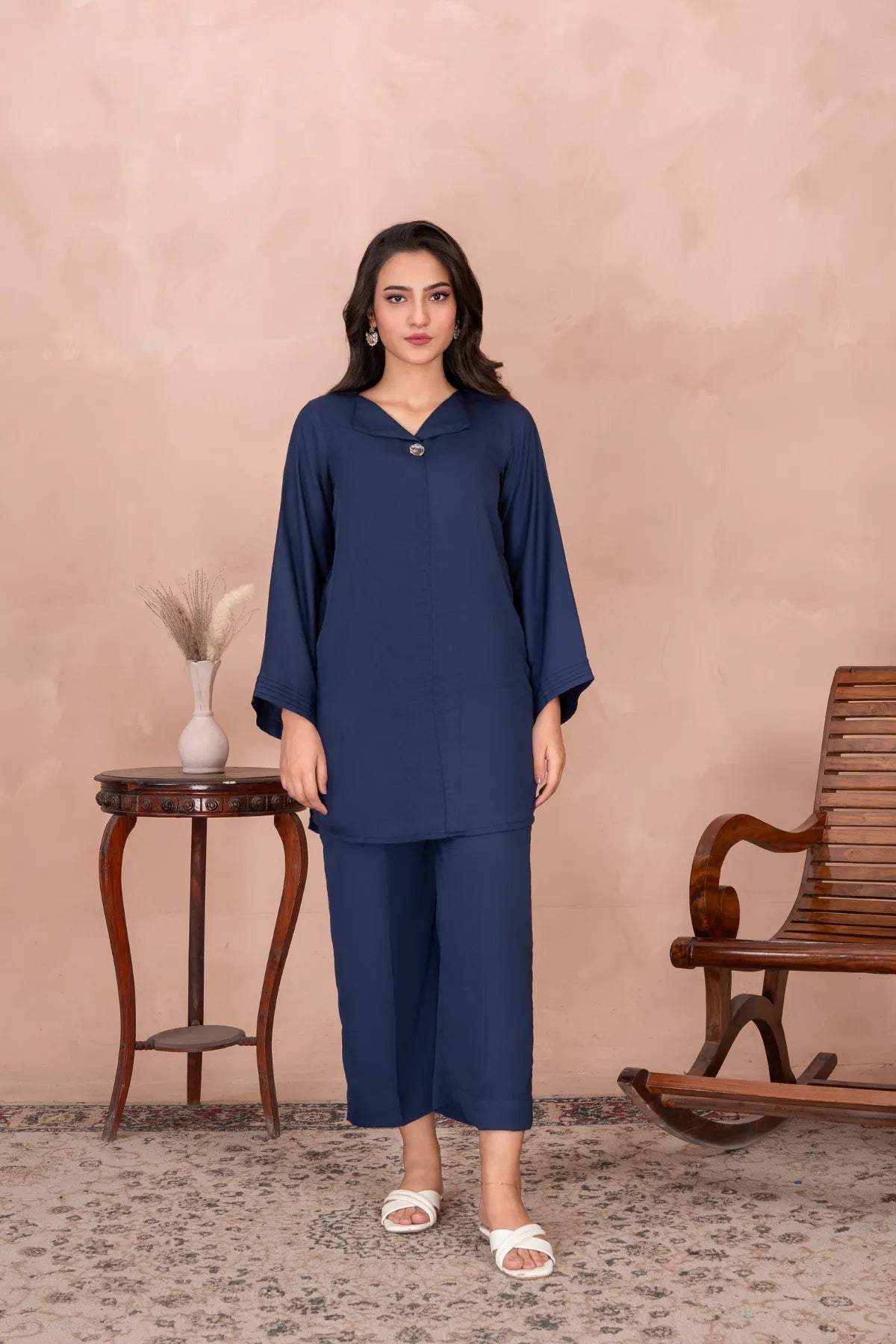 La Rosaa Nightingale 2Pc - Shop at AK Galleria