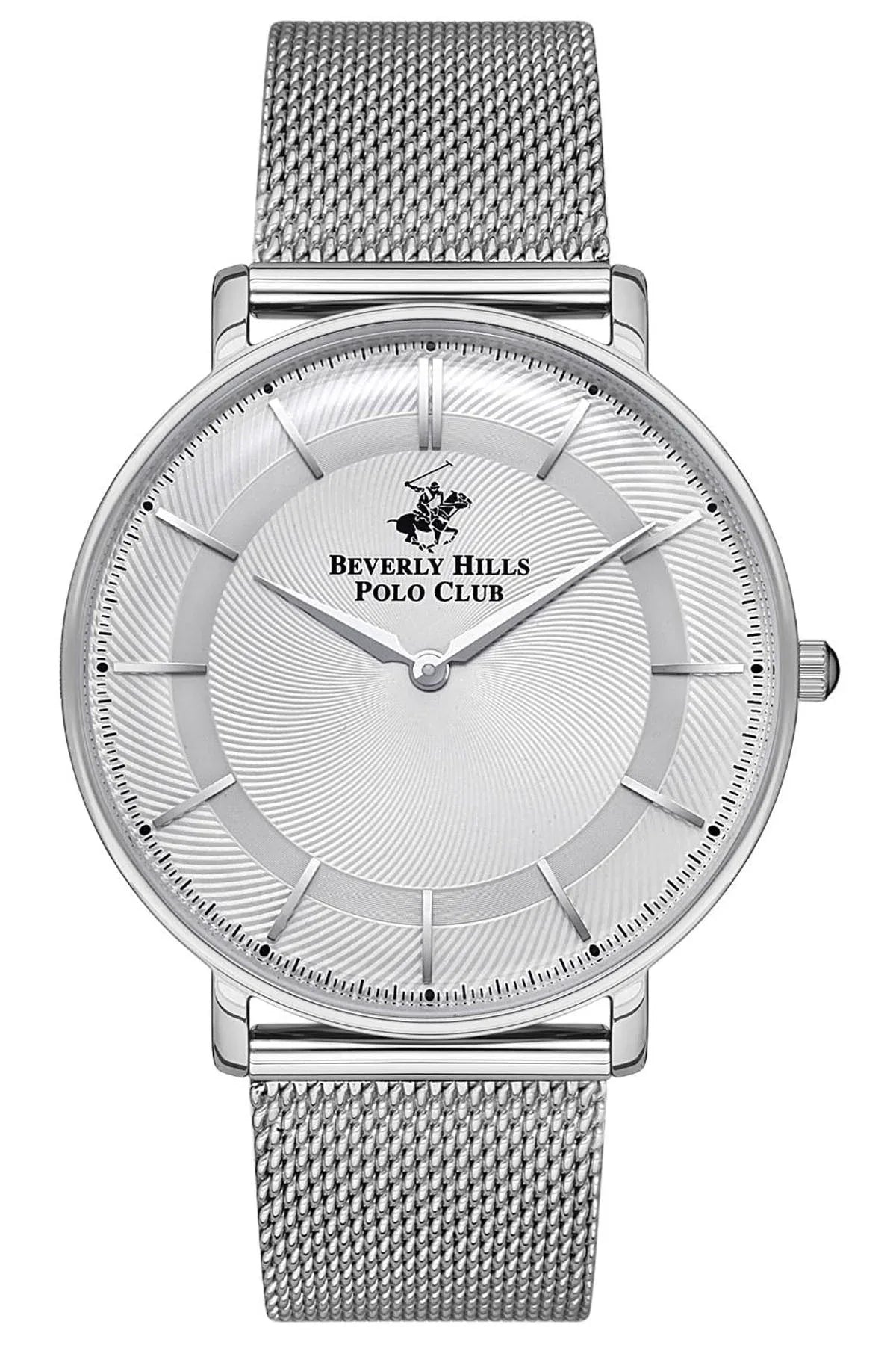 BHPC Polo Satainless Steel Watch For Mens Bp3321X.330 - Shop at AK Galleria