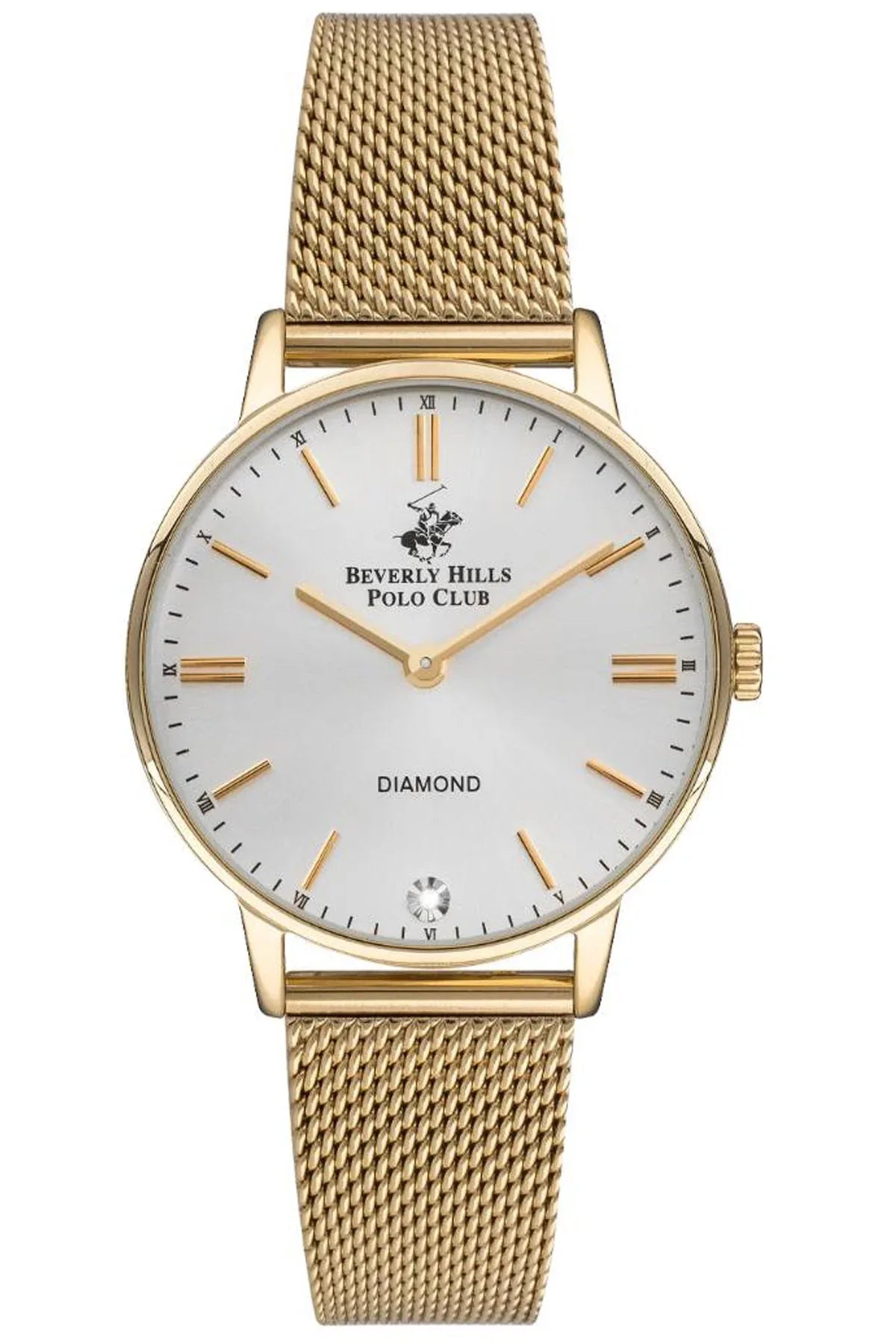 BHPC Polo Stainless Steel Ladies Watch Bp3290X.130 - Shop at AK Galleria