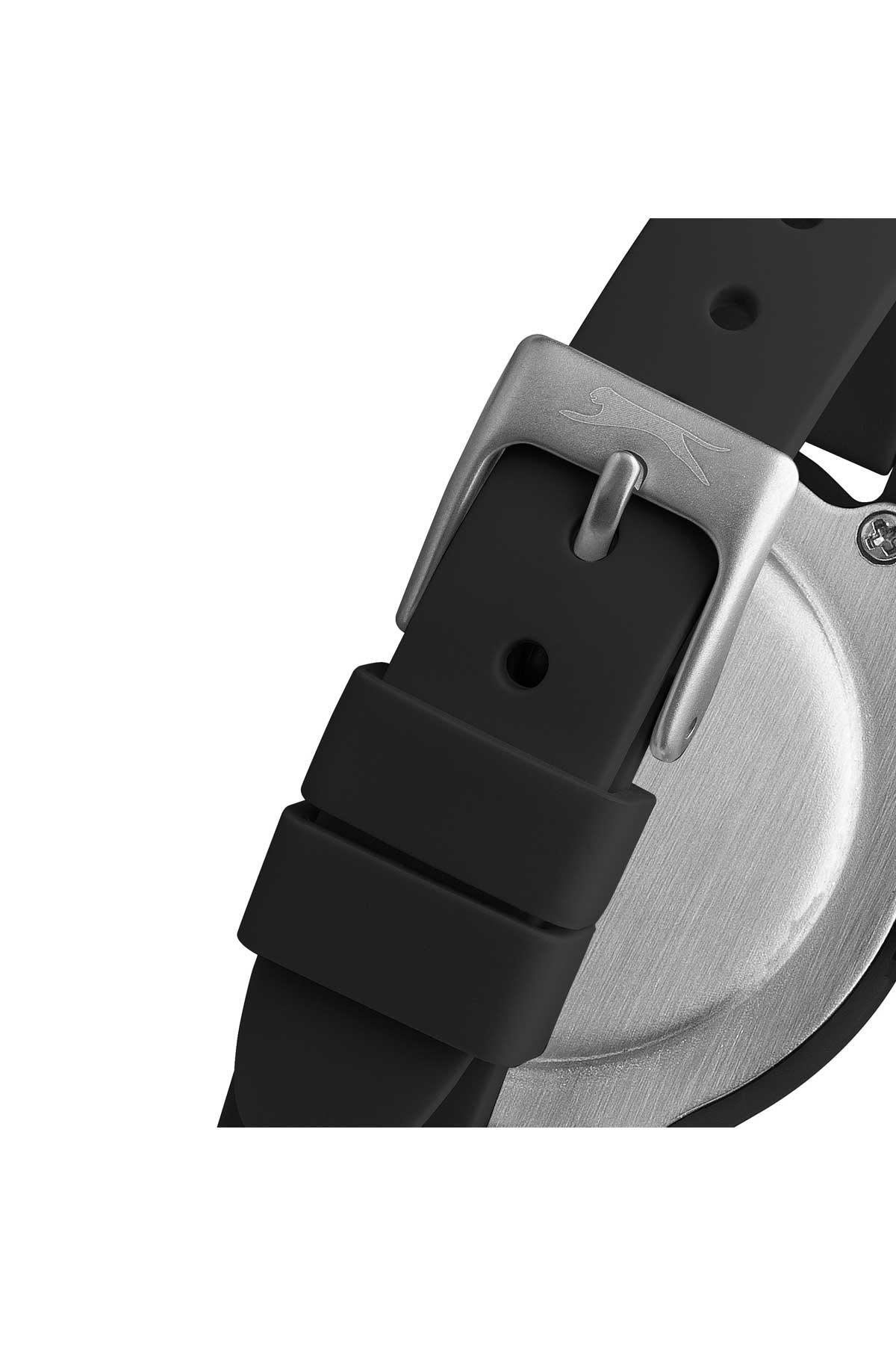 SLAZENGER Slazenger Lady Rubber strap Watch SL.09.6371.3.02 - Shop at ...