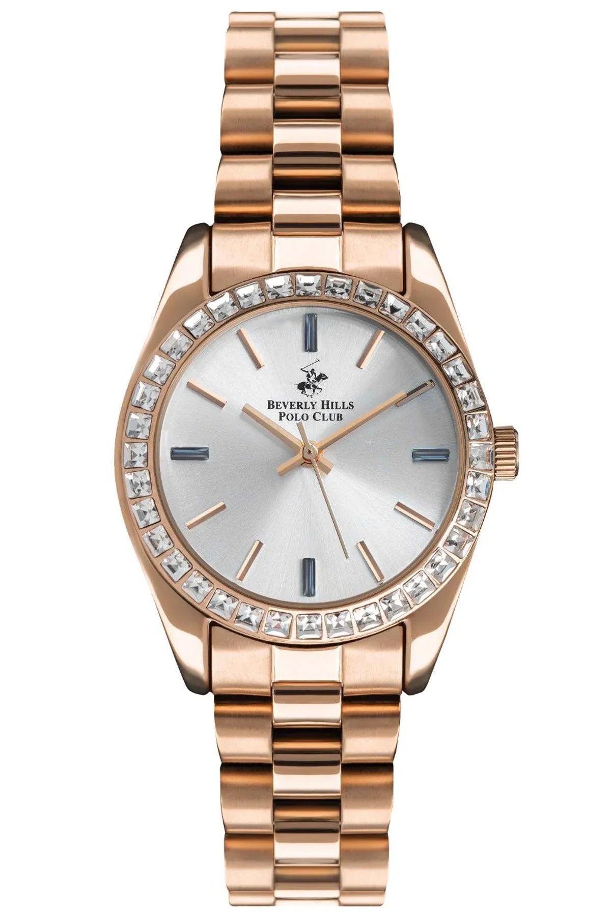 BHPC Polo Stainless Steel Ladies Watch Bp3171C.430 - Shop at AK Galleria