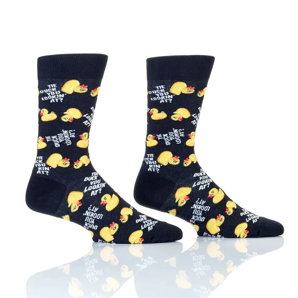 FUNKY DUNKY The duck you lookin at - Shop at AK Galleria