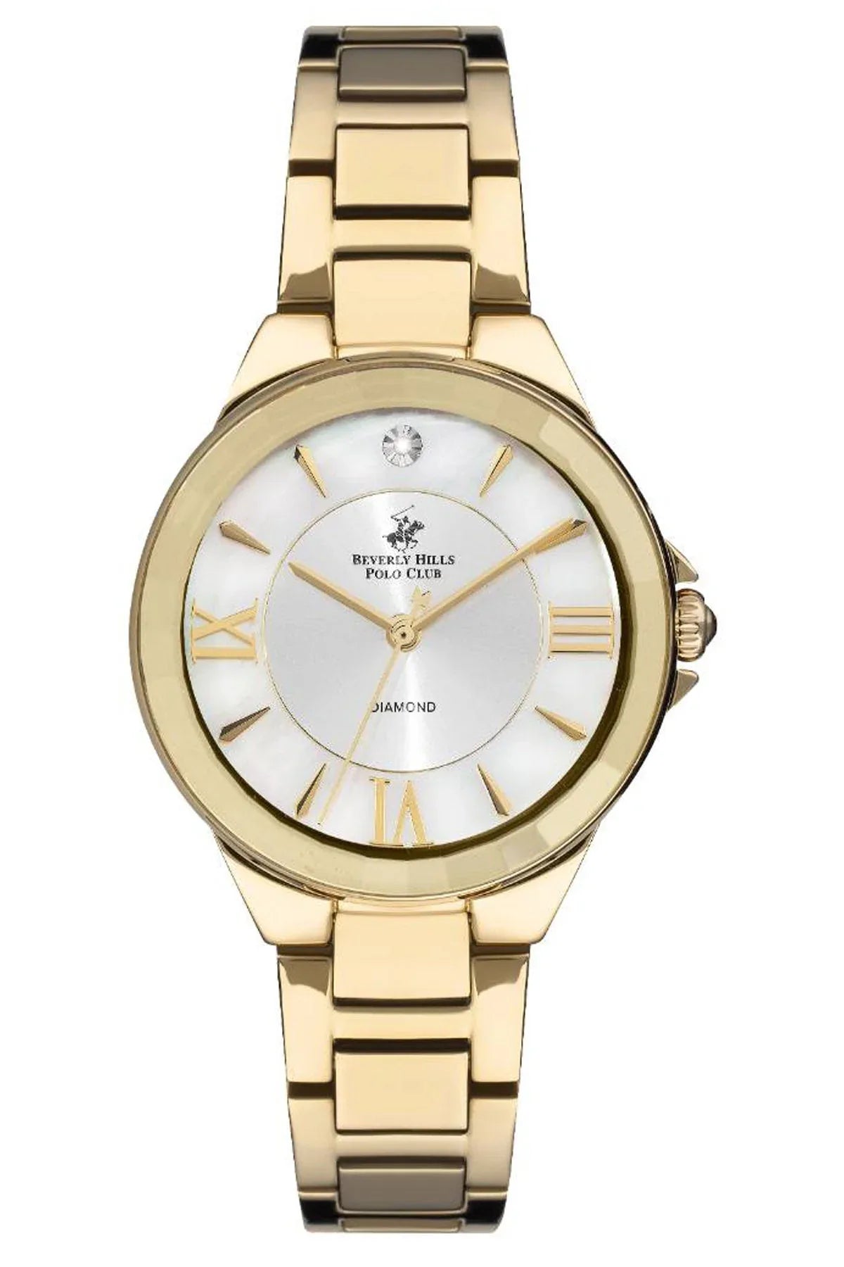 BHPC Polo Stainless Steel Ladies Watch Bp3228X.120 - Shop at AK Galleria