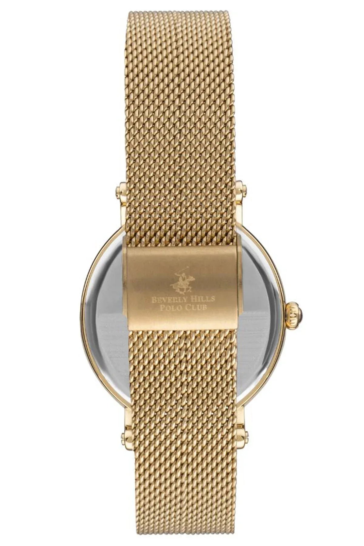 BHPC Polo Stainless Steel Ladies Watch Bp3252X.120 - Shop at AK Galleria