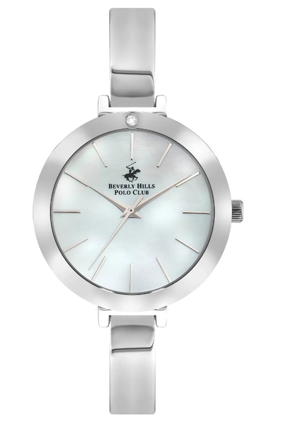 BHPC Polo Stainless Steel Watch For Ladies Bp3331X.320 - Shop at AK ...