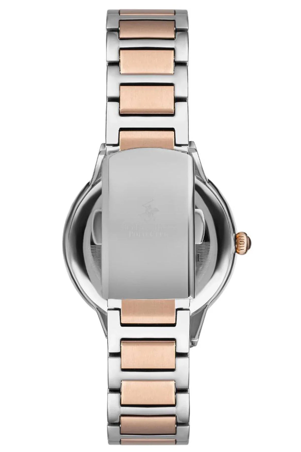 BHPC Polo Stainless Steel Ladies Watch Bp3235X.520 - Shop at AK Galleria