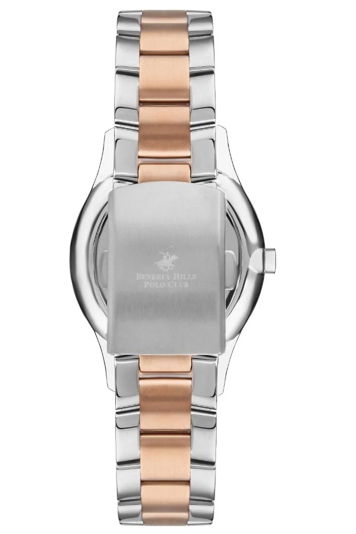 BHPC Polo Stainless Steel Ladies Watch Bp3286X.530 - Shop at AK Galleria