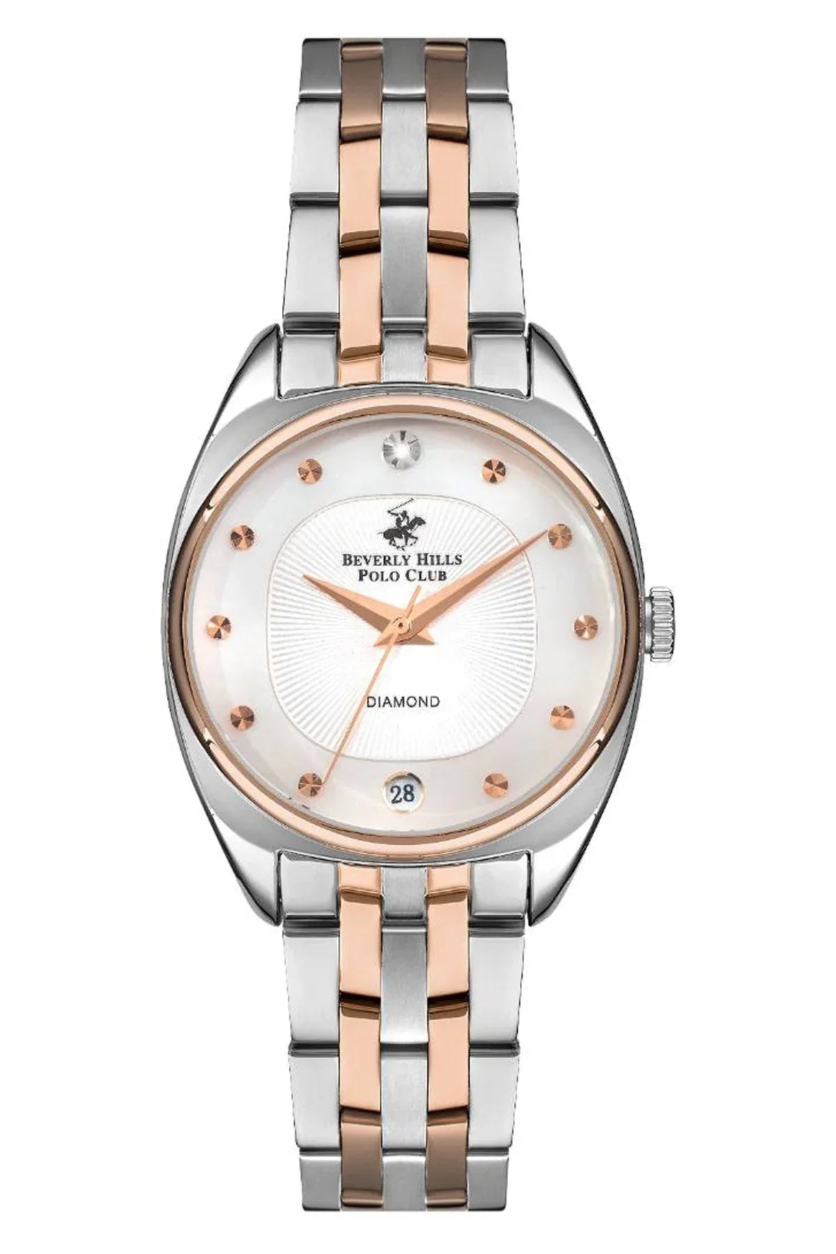 BHPC Polo Stainless Steel Ladies Watch Bp3270X.520 - Shop at AK Galleria