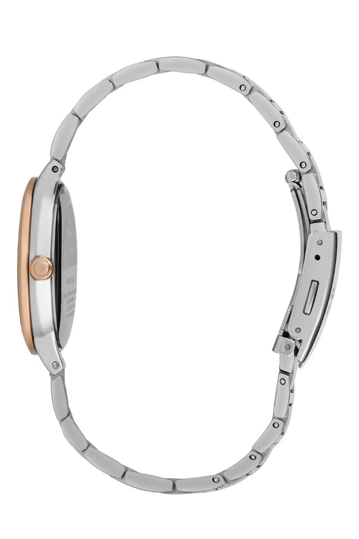 BHPC Polo Stainless Steel Ladies Watch Bp3235X.520 - Shop at AK Galleria