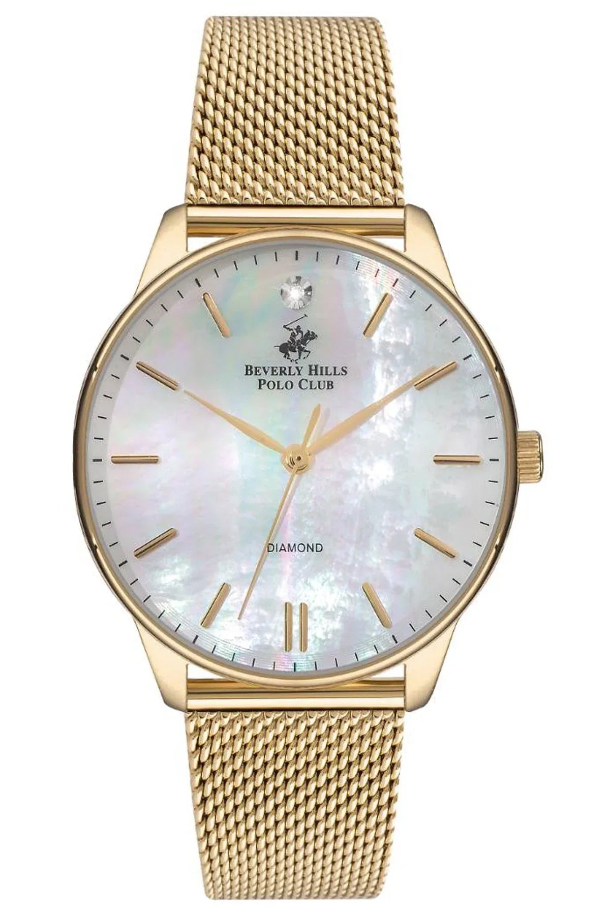 BHPC Polo Stainless Steel Ladies Watch Bp3231X.120 - Shop at AK Galleria