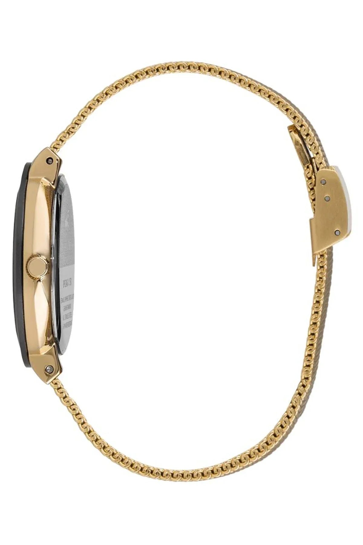 BHPC Polo Stainless Steel Ladies Watch Bp3246X.150 - Shop at AK Galleria