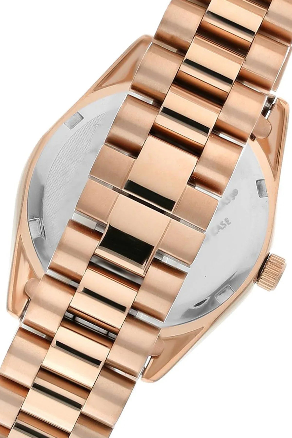 BHPC Polo Stainless Steel Ladies Watch Bp3171C.430 - Shop at AK Galleria