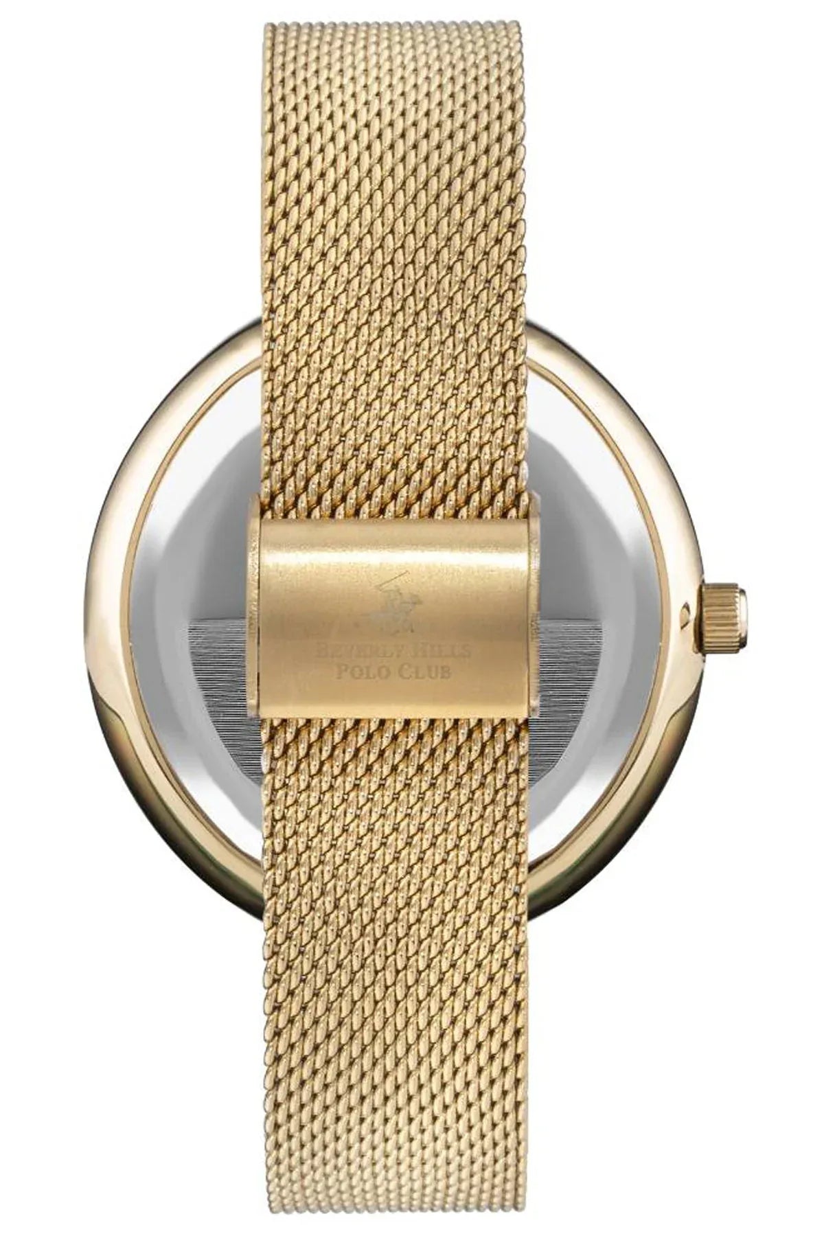 BHPC Polo Stainless Steel Ladies Watch Bp3246X.150 - Shop at AK Galleria