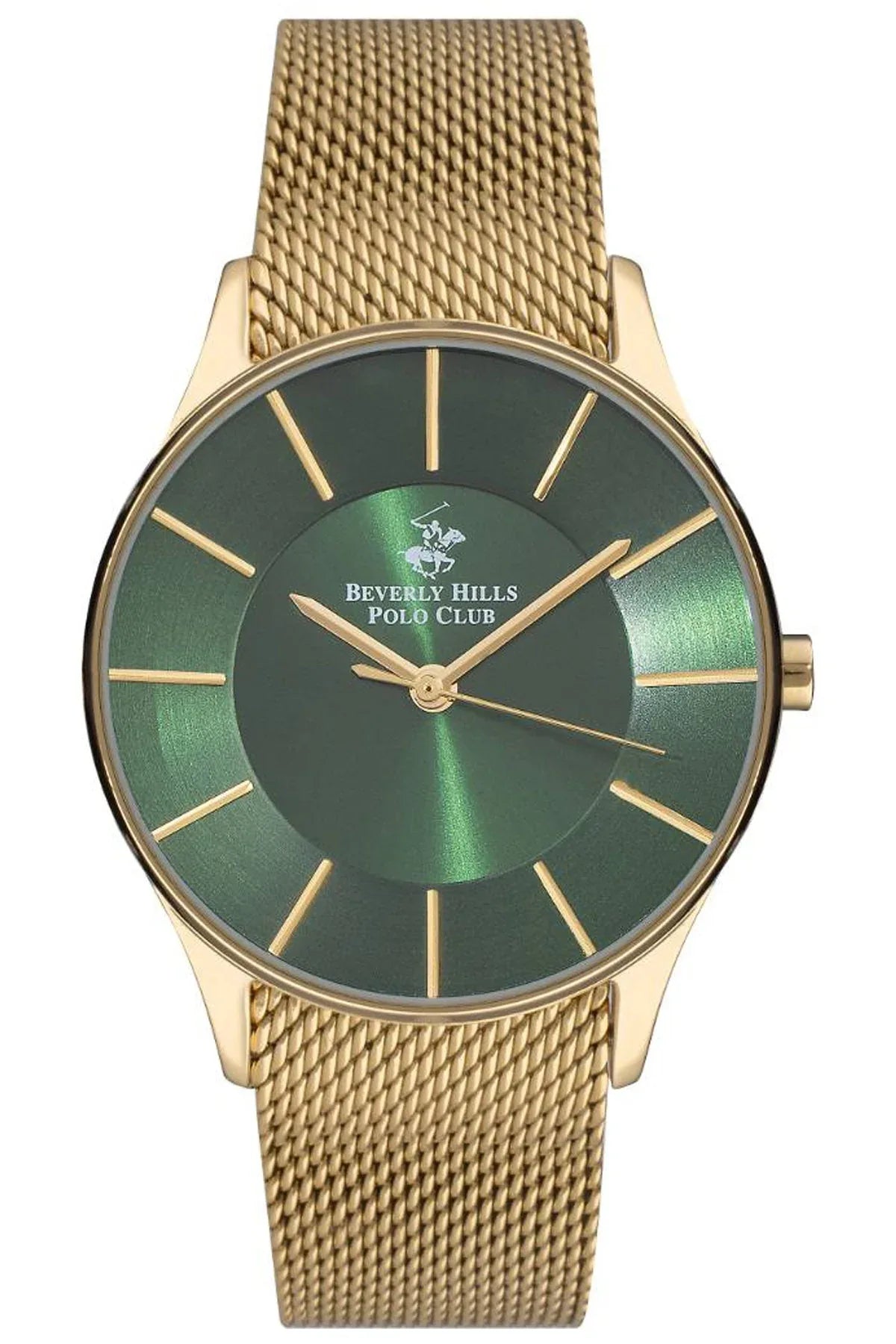 BHPC Polo Stainless Steel Ladies Watch Bp3287X.170 - Shop at AK Galleria