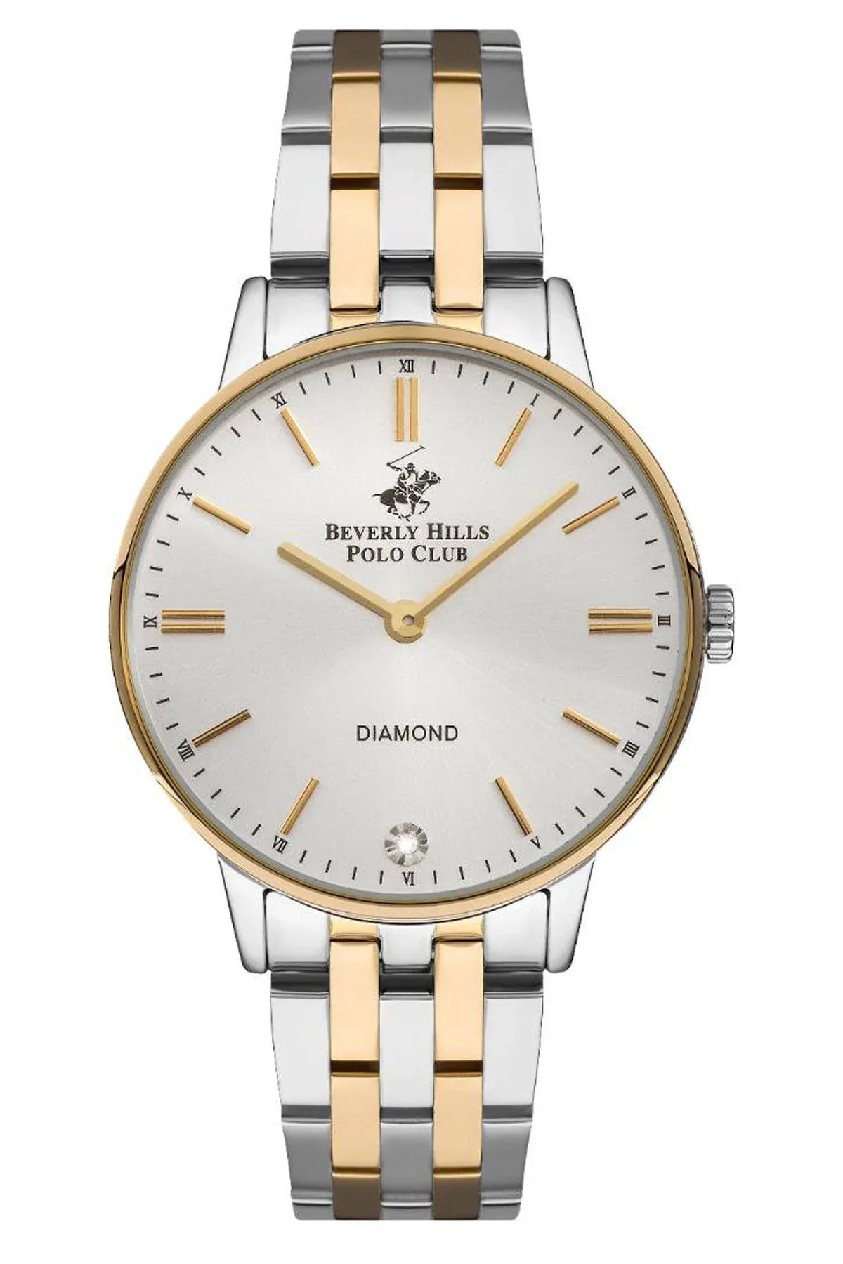 BHPC Polo Stainless Steel Ladies Watch Bp3289X.230 - Shop at AK Galleria