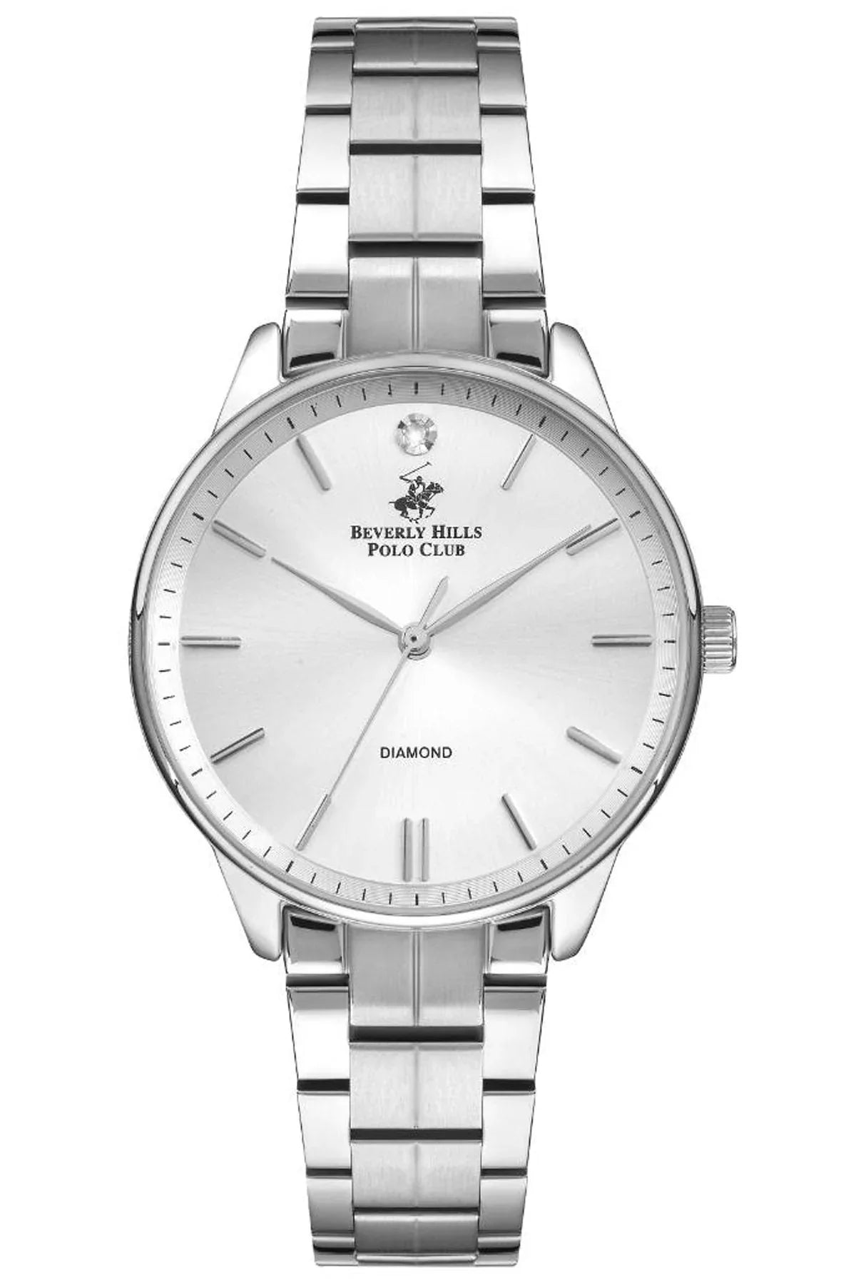 BHPC Polo Stainless Steel Ladies Watch Bp3230X.330 - Shop at AK Galleria