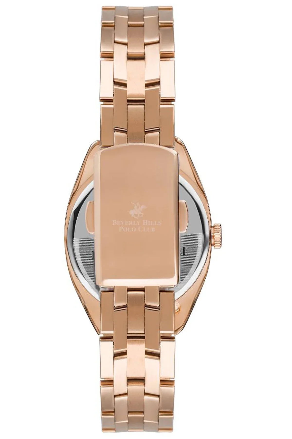 BHPC Polo Stainless Steel Ladies Watch Bp3270X.420 - Shop at AK Galleria