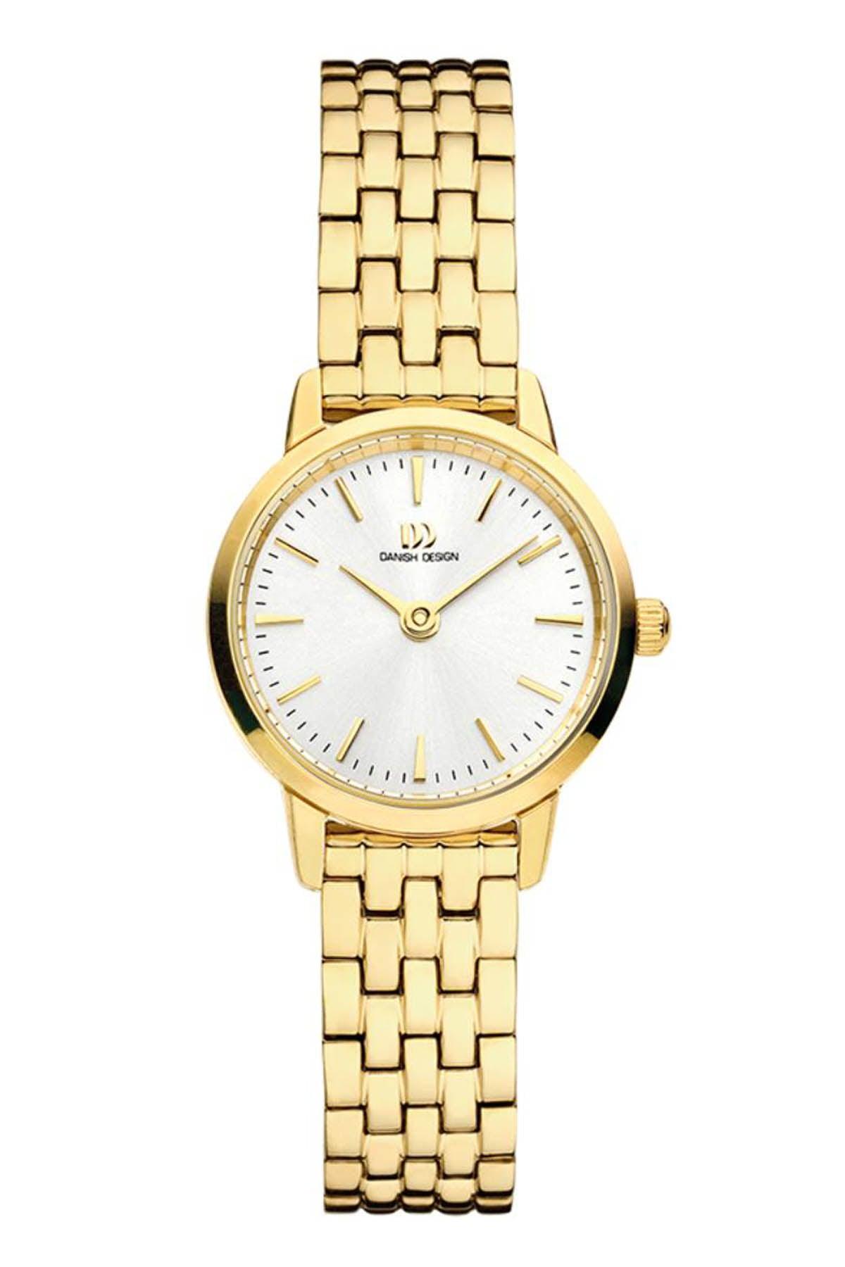 DANISH DESIGN Danish Design Iv91Q1268 Silver Women Watches – AK Galleria