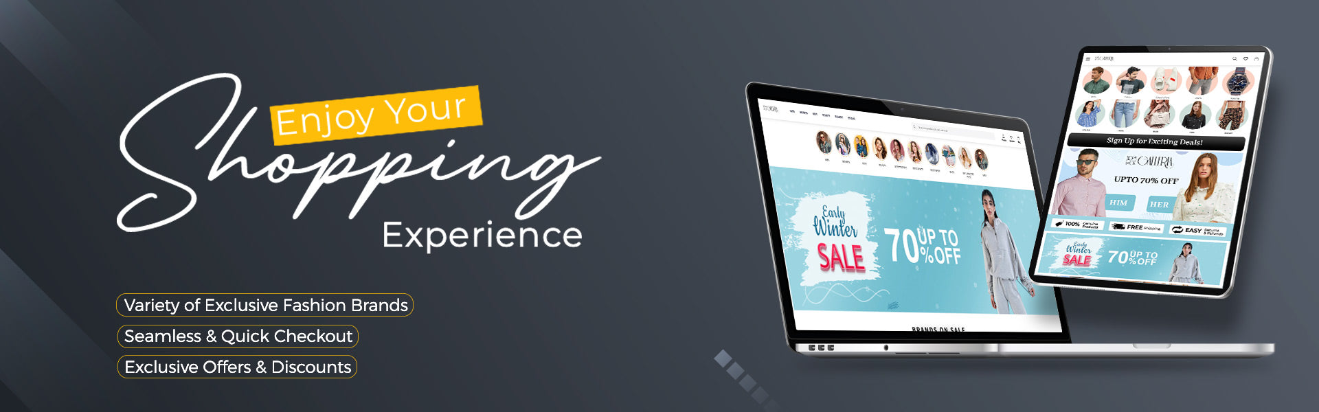 AK Galleria: Online Shopping for Men, Women & Kids Fashion